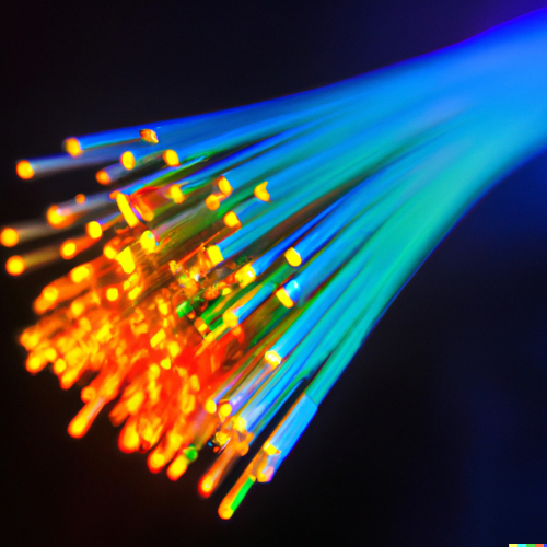 Types of optical fibers used in Optokon. OPTOKON Украина
